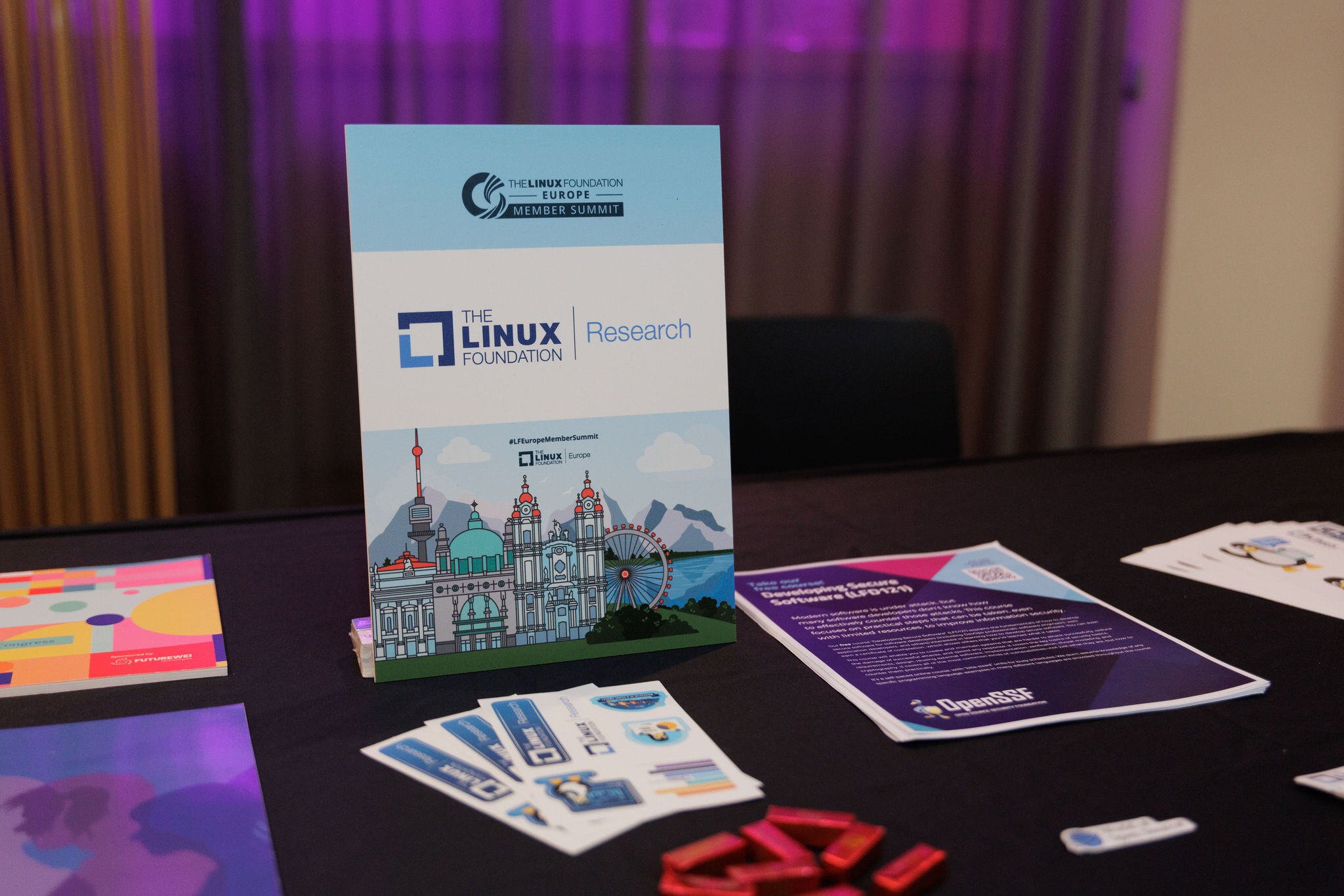 Research | Linux Foundation