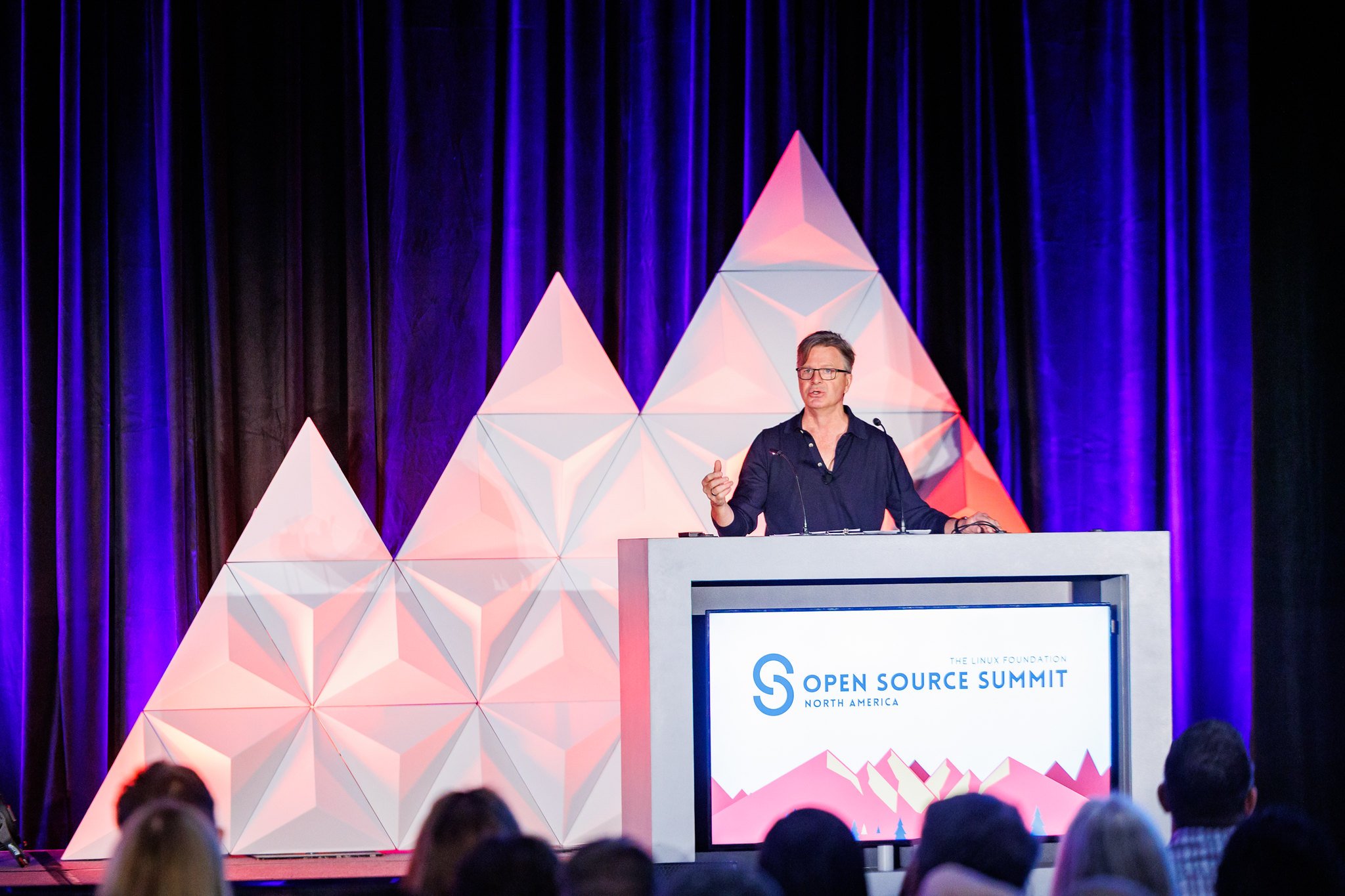 Linux Foundation Newsletter: July 2025