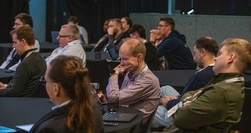 Linux Foundation Newsletter: November 2025