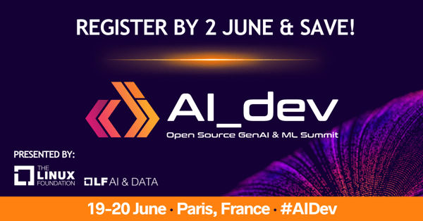 Linux Foundation - Decentralized innovation, built with trust