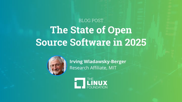 Blog | Linux Foundation