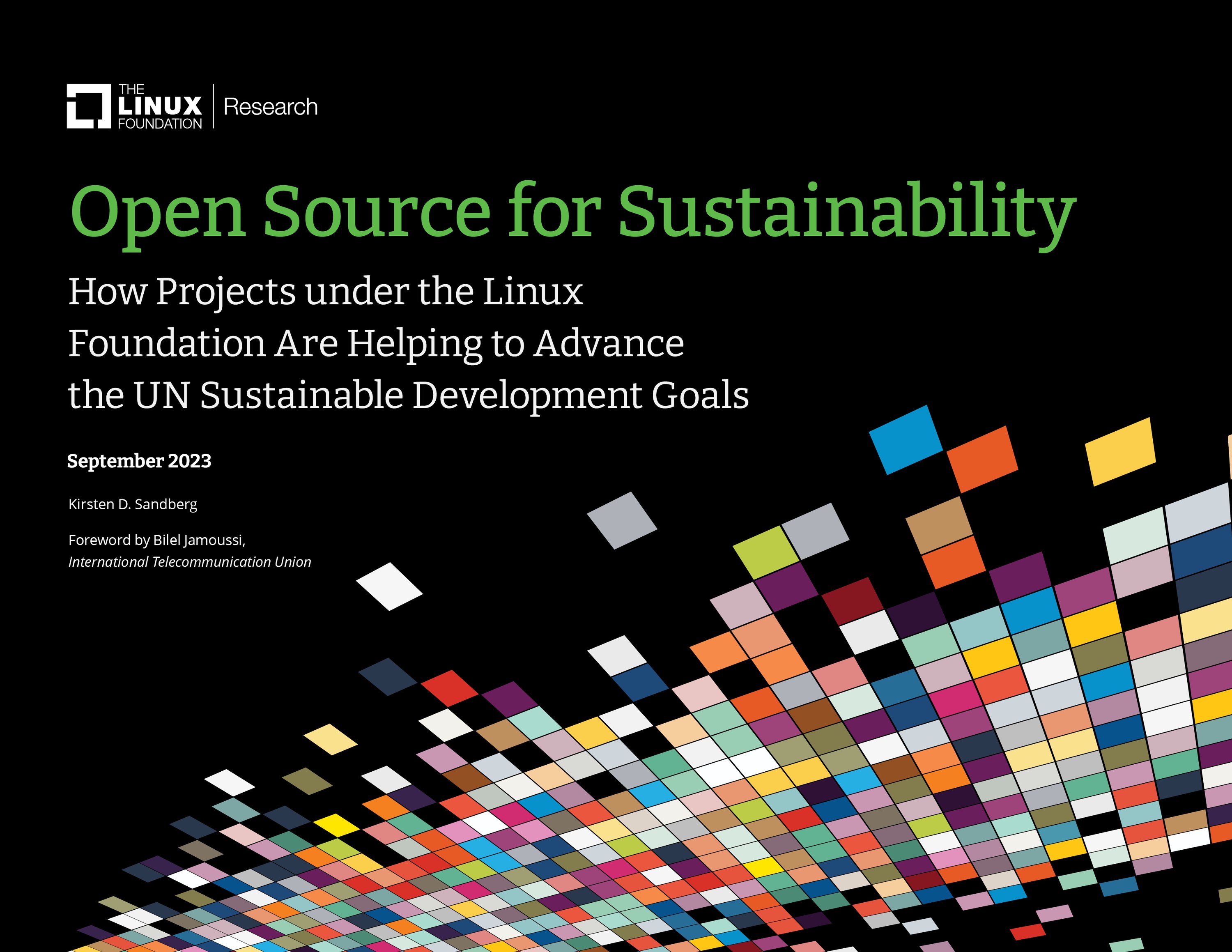 Research | Linux Foundation