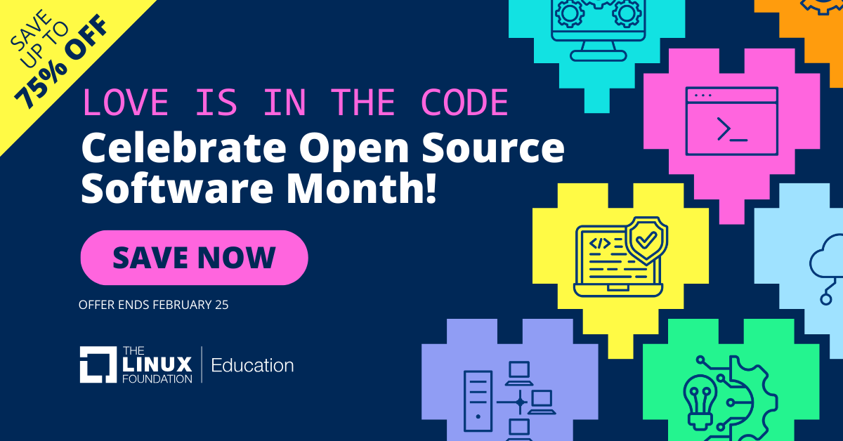 Linux Foundation - Decentralized innovation, built with trust