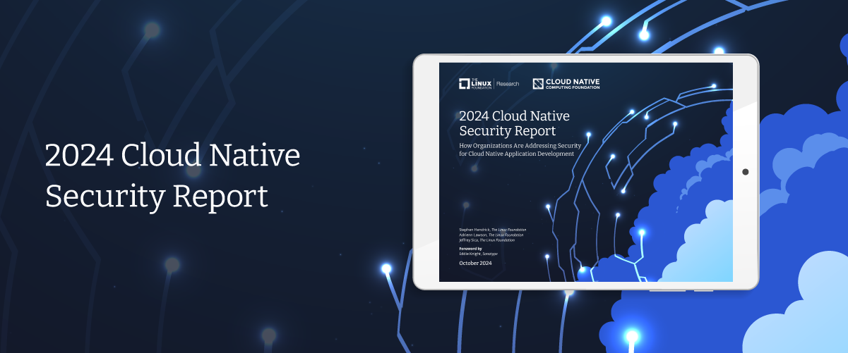 Unlocking the Future of Cloud Native Security
