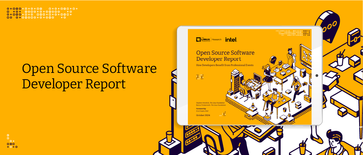 Linux Foundation Newsletter: November 2024