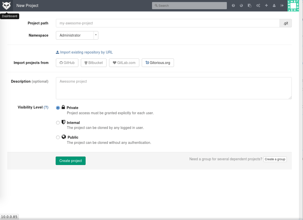 Classic SysAdmin: How to Run Your Own Git Server - Linux Foundation