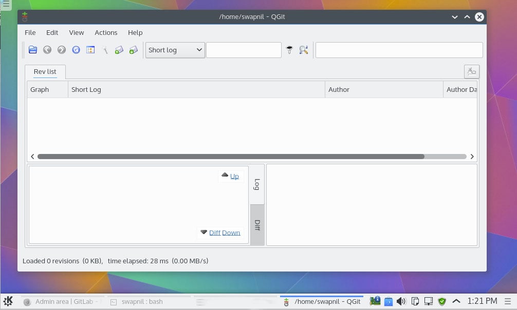 Classic SysAdmin: How to Run Your Own Git Server - Linux Foundation