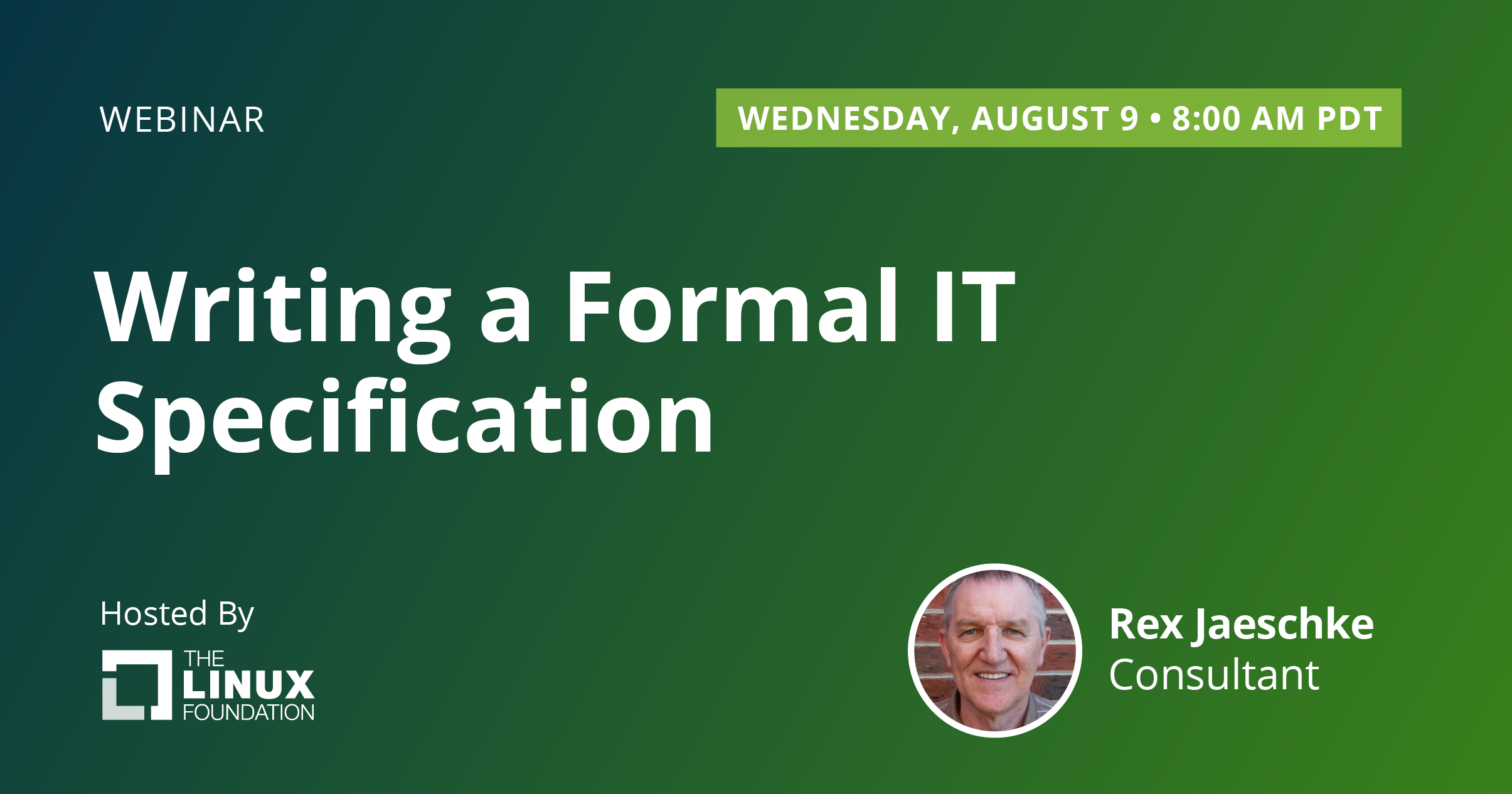 Standards and Specifications | Linux Foundation