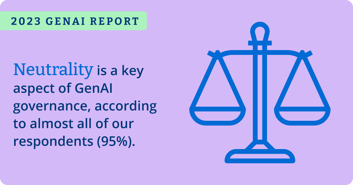 LF Research GenAI Survey Report Reveals That Open Models Offer Greater ...