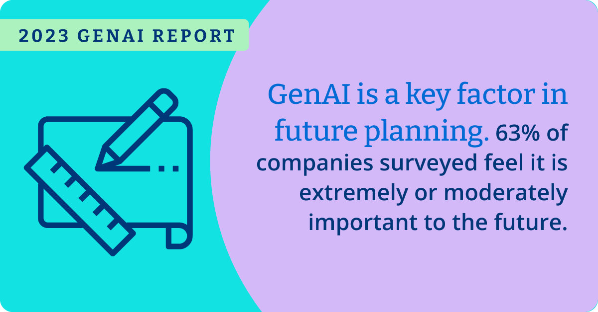 LF Research GenAI Survey Report Reveals That Open Models Offer Greater ...
