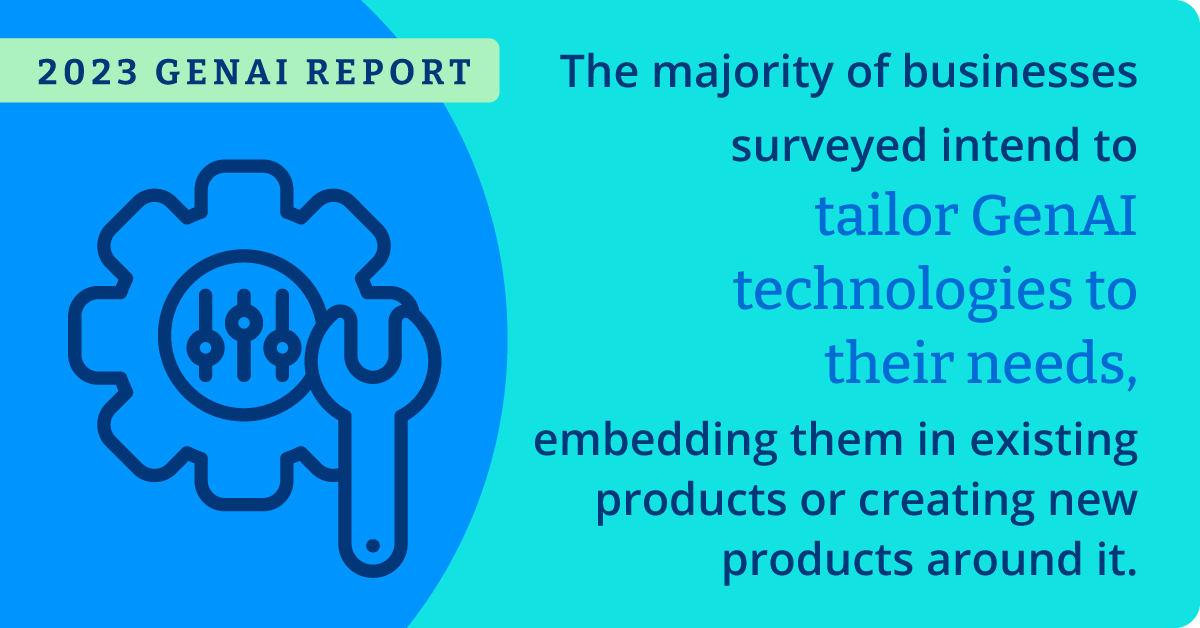 LF Research GenAI Survey Report Reveals That Open Models Offer Greater ...
