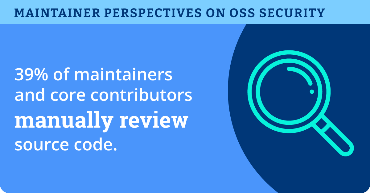 Maintainer Motivations, Challenges, and Best Practices on Open Source ...