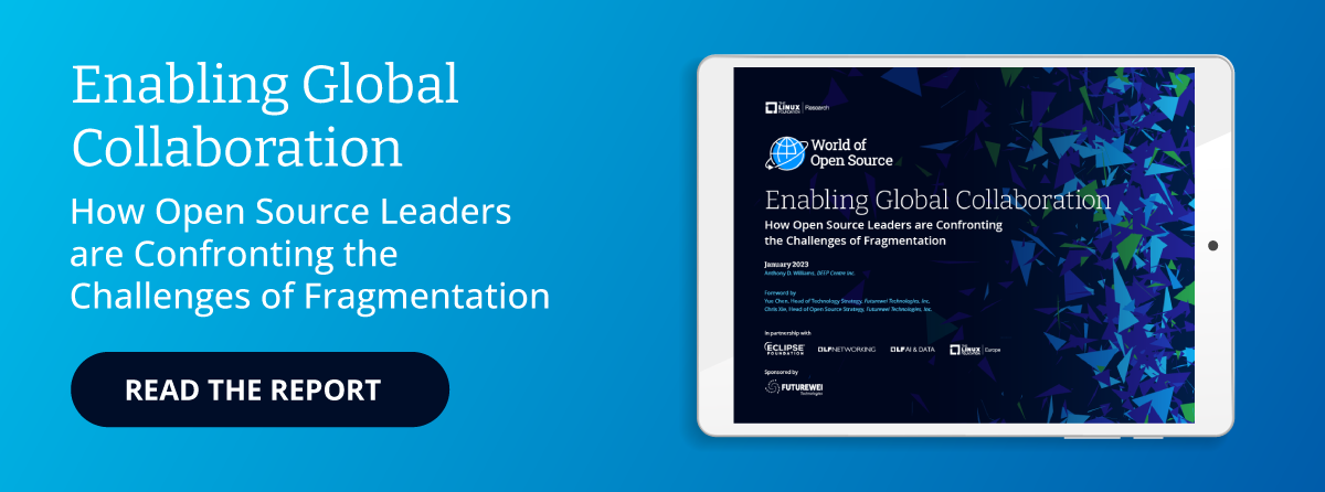 Fragmentation in open source: Recommendations for managing complexity