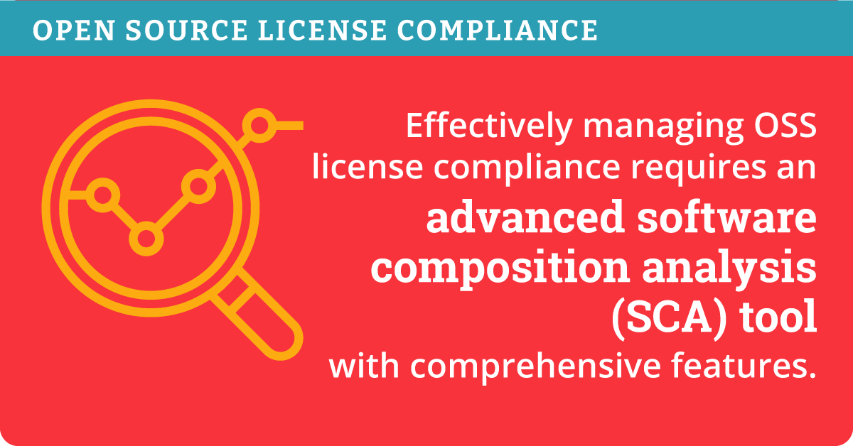 How to Navigate the Complexity of Open Source License Compliance