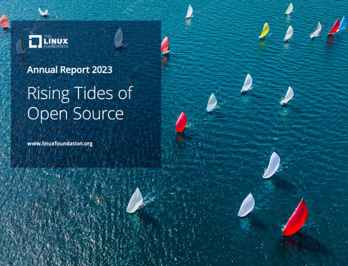 Why Join | Linux Foundation