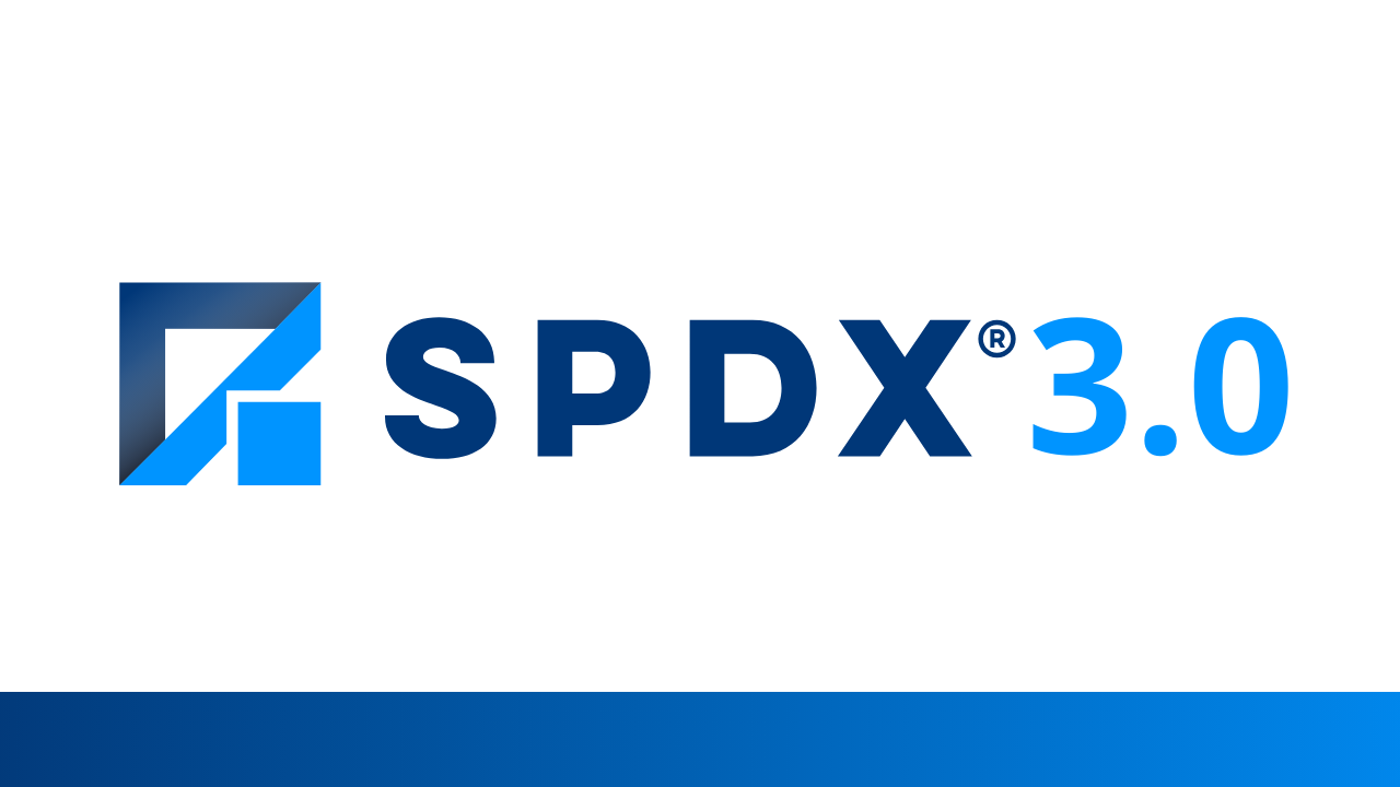 SPDX 3.0 Revolutionizes Software Management in Systems with Enhanced ...
