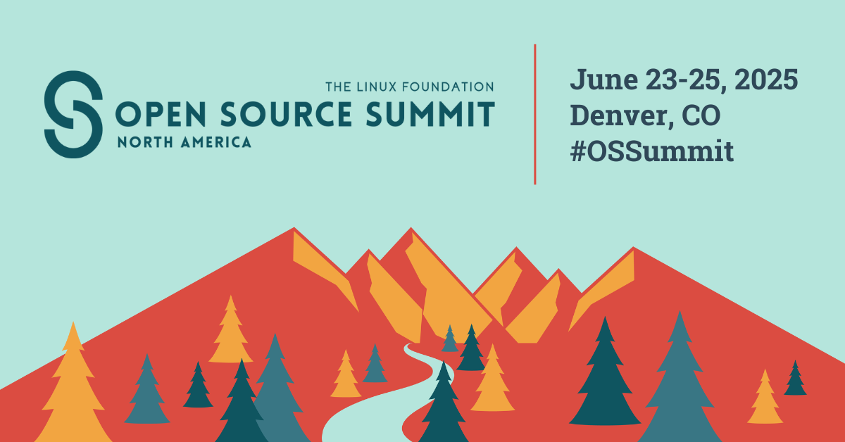 Linux Foundation - Decentralized innovation, built with trust