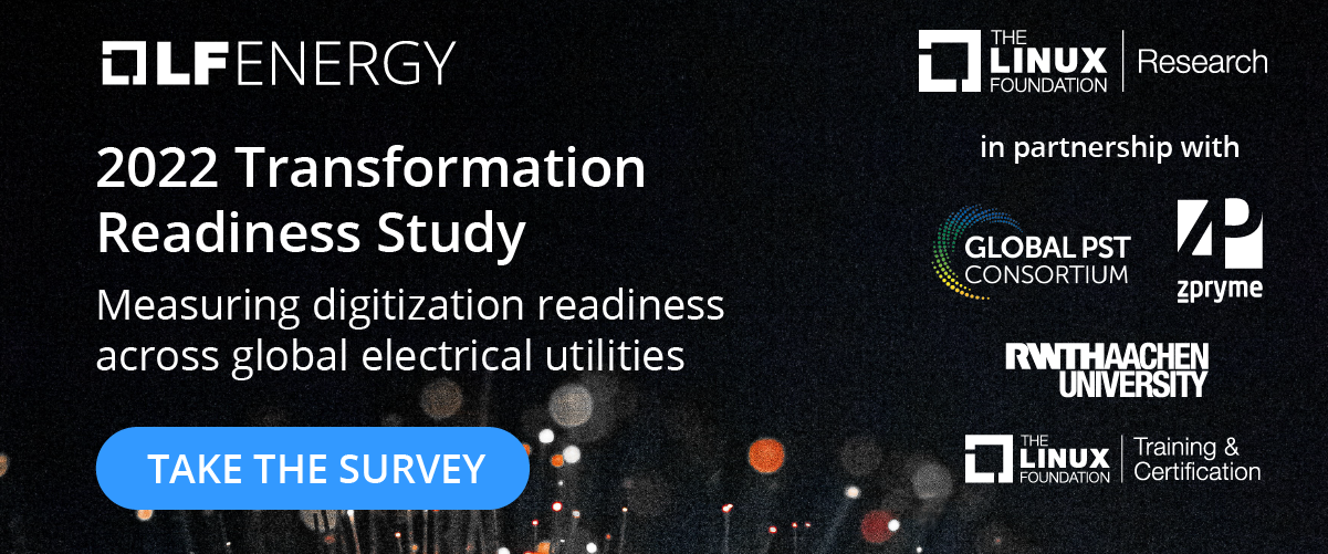 Participate in the first-ever survey to discover digital transformation ...