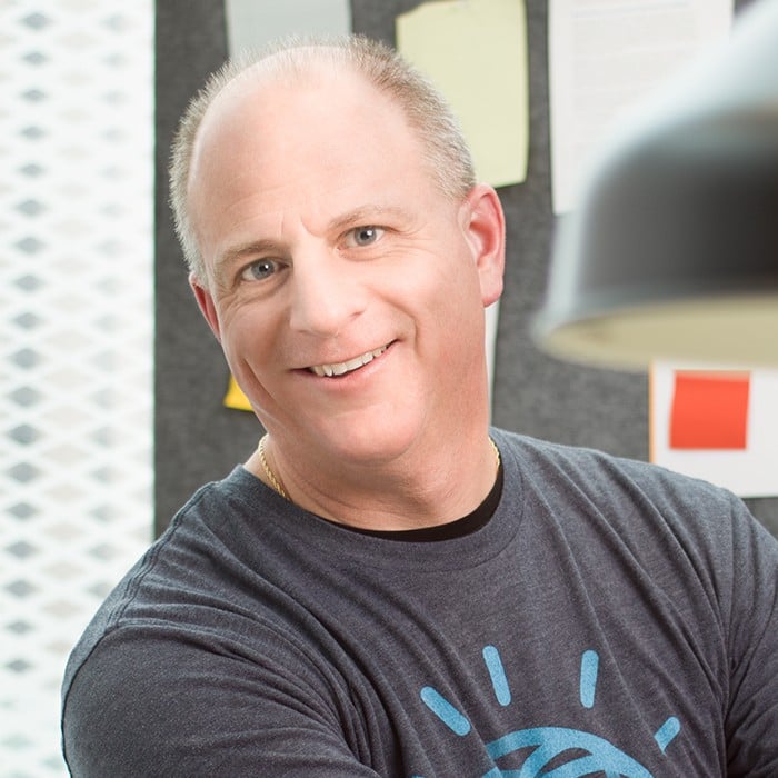 Open source changes everything: What John Walicki learned about ...