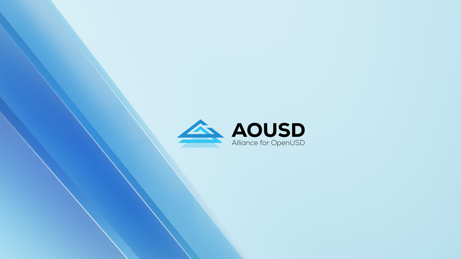 Alliance For Openusd Announces Advancements In Openusd Core Specification And Industry