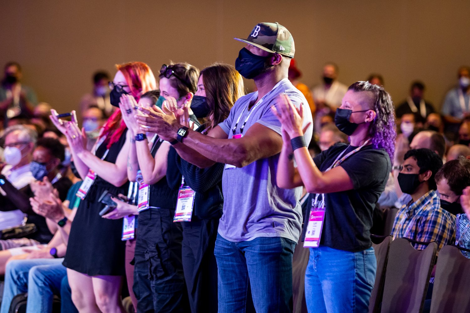 About the Linux Foundation