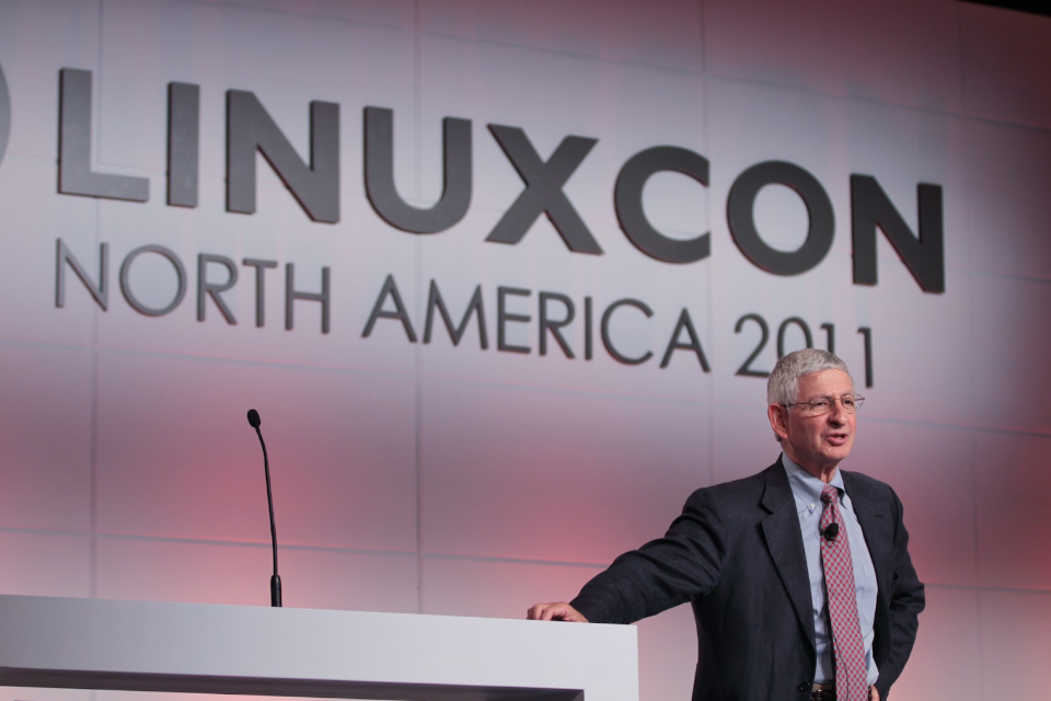 How Does the Linux Foundation Work and What Does it Do?