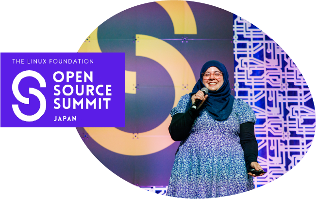 Linux Foundation - Decentralized innovation, built with trust