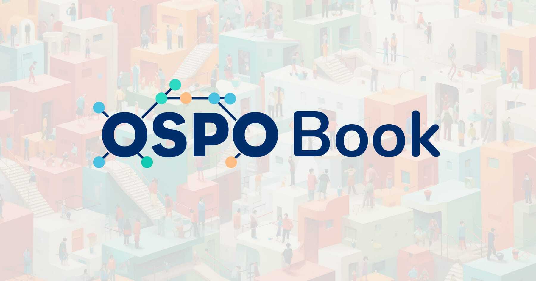 The OSPO Book is Now Available in Print!