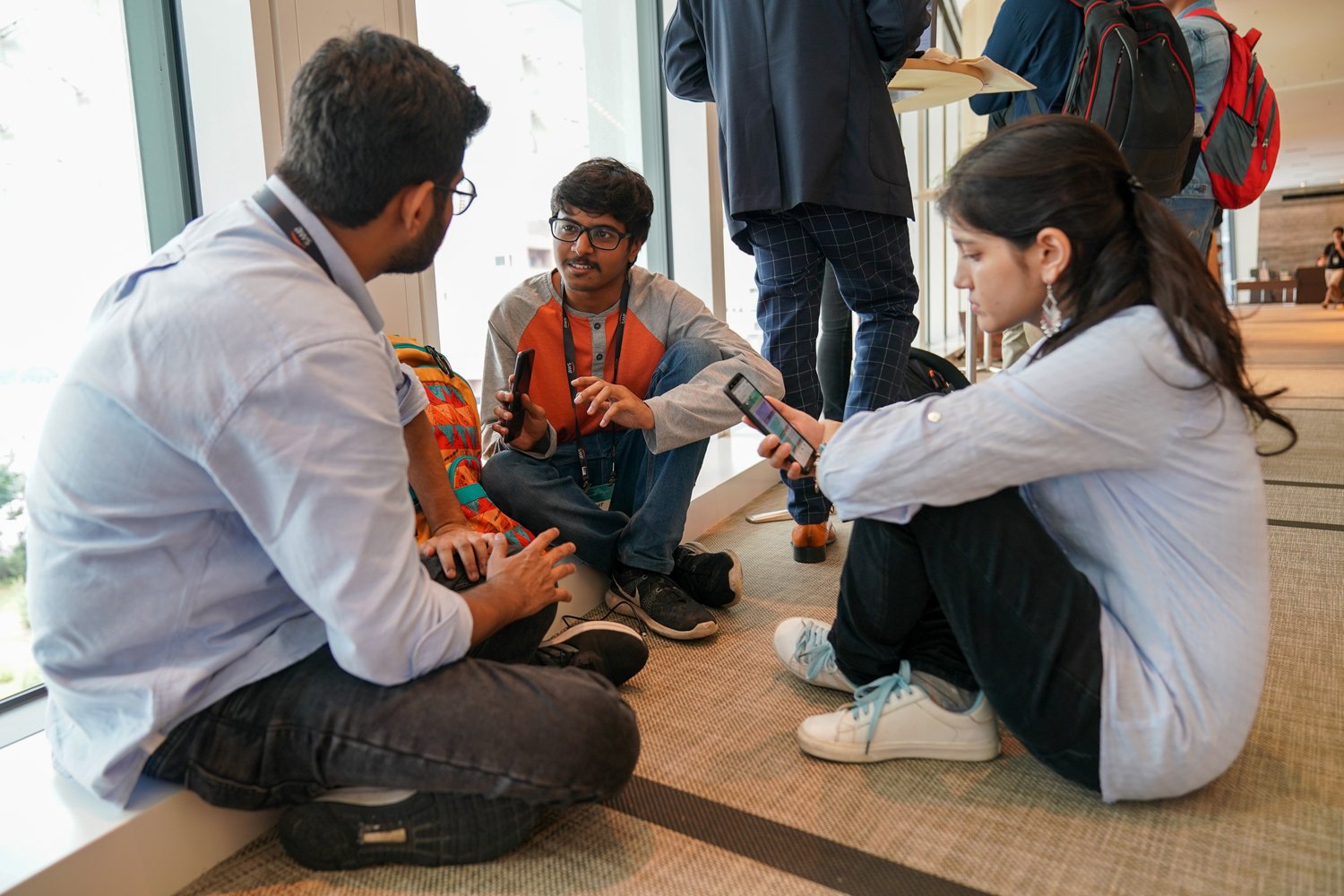 About the Linux Foundation