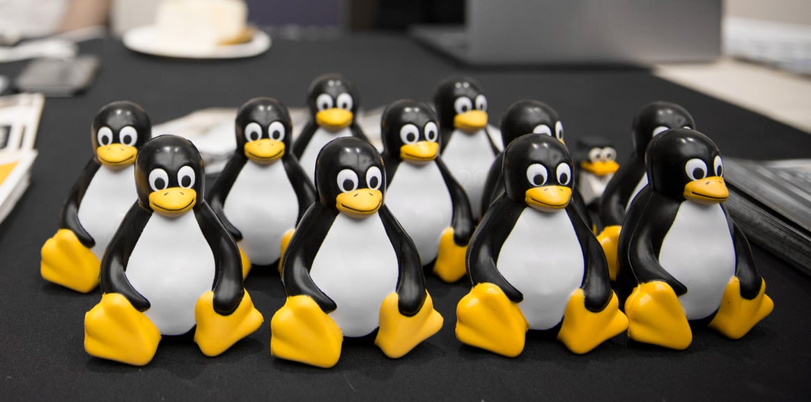 About the Linux Foundation