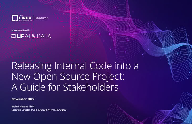 Management And Best Practices Linux Foundation