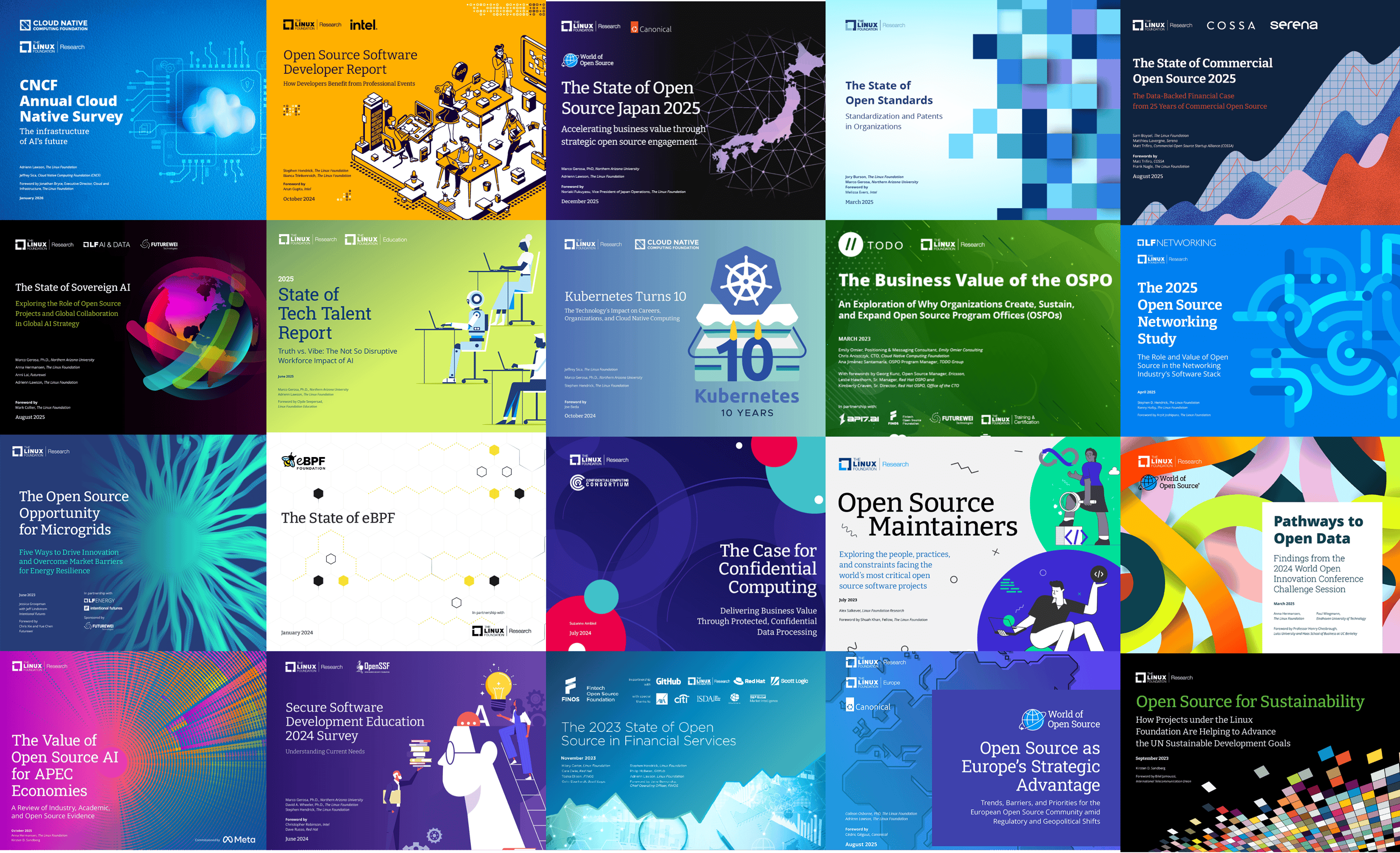 Why the World Needs an Open Source Digital Wallet Right Now