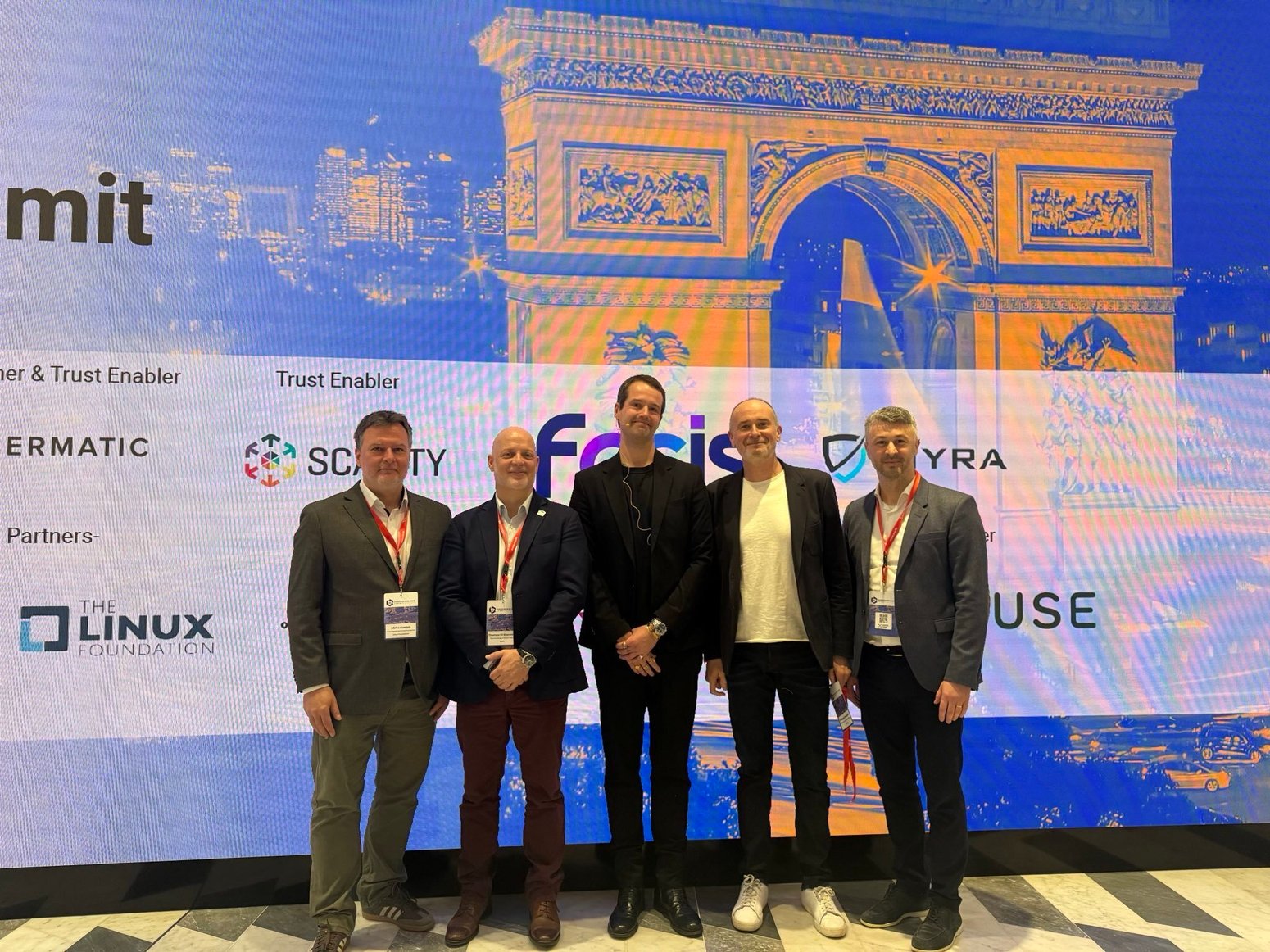 Linux Foundation Newsletter: December 2025