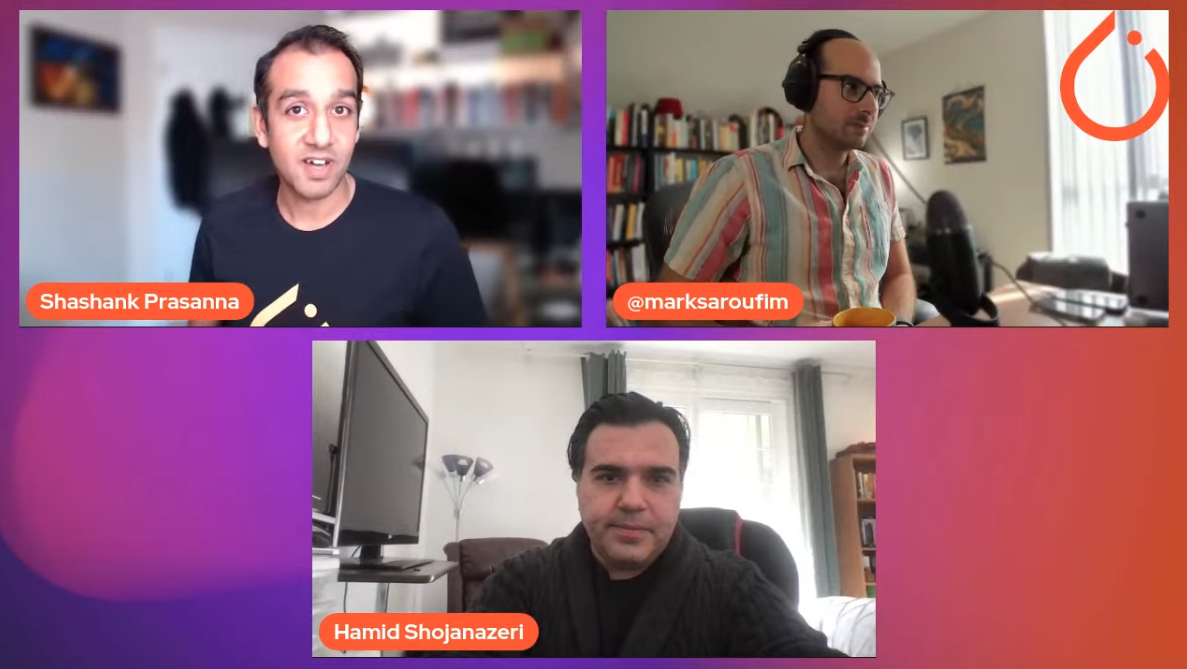 PyTorch Foundation: The First Six Months