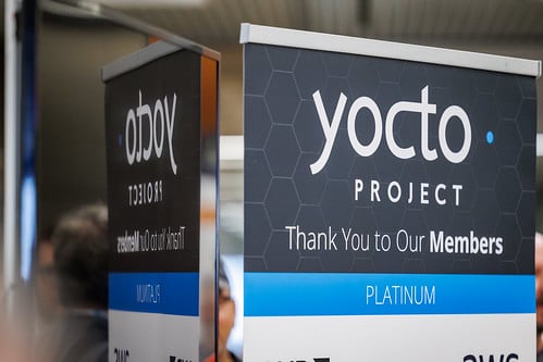 Sovereign Tech Fund Boosts Yocto Project to Help Drive Open Source ...