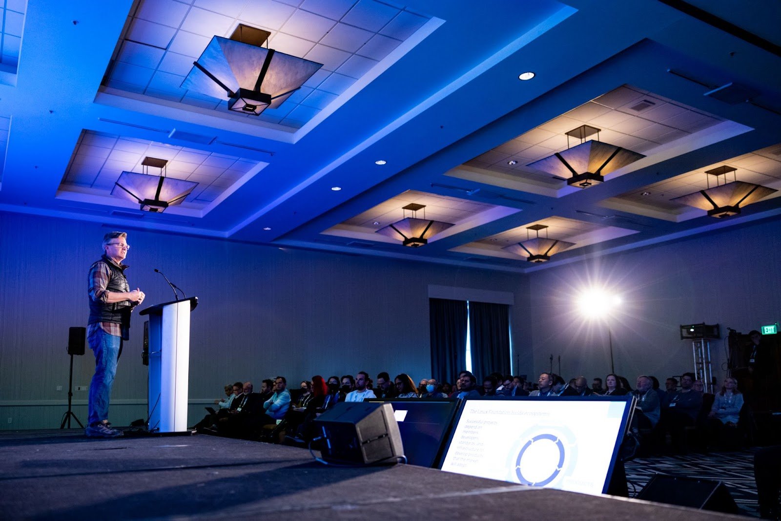 Linux Foundation Newsletter: November 2022