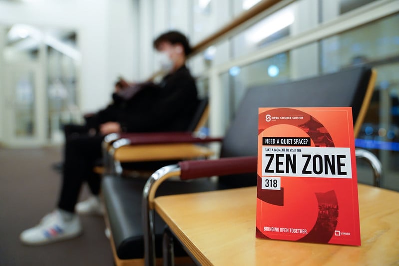 Linux Foundation Newsletter: December 2022