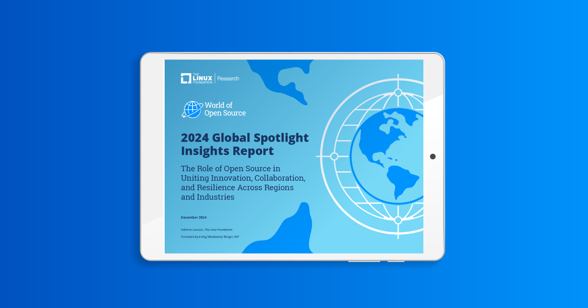 2024 Global Spotlight Insights Report