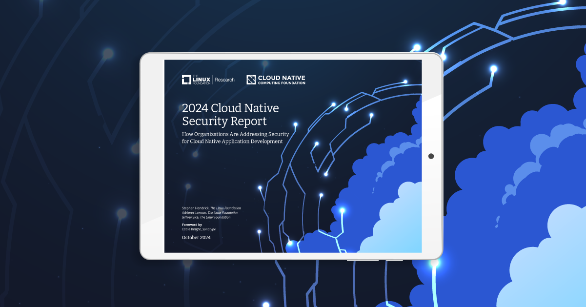 2024 Cloud Native Security Report