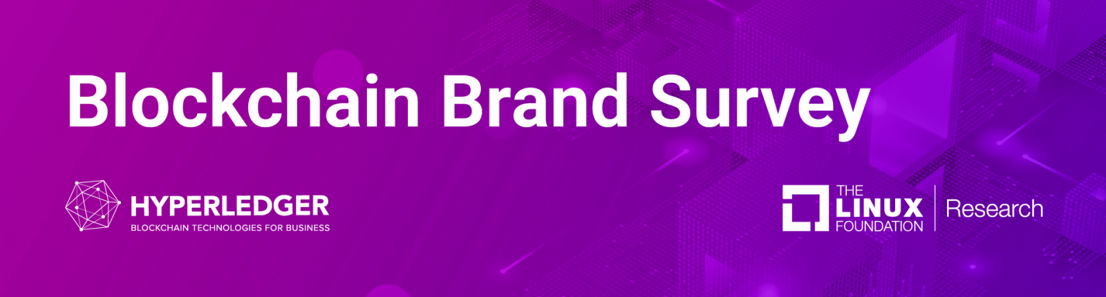 Hyperledger Announces 2021 Blockchain Brand Survey - Linux Foundation