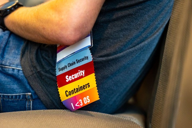 OSS Security Highlights from the 2022 Open Source Summit North America ... OSS Security Highlights from the 2022 Open Source Summit North America ...