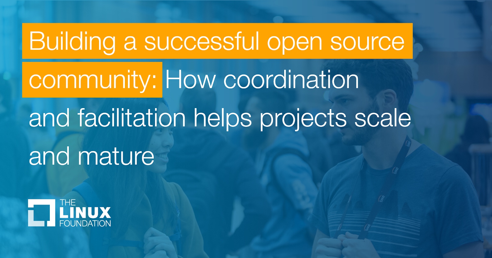 Building a successful open source community: How coordination and ...