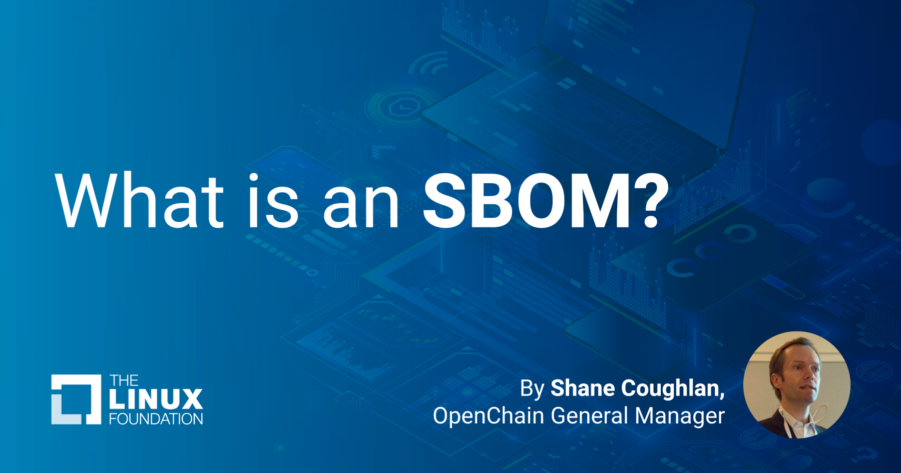 What is an SBOM? - Linux Foundation