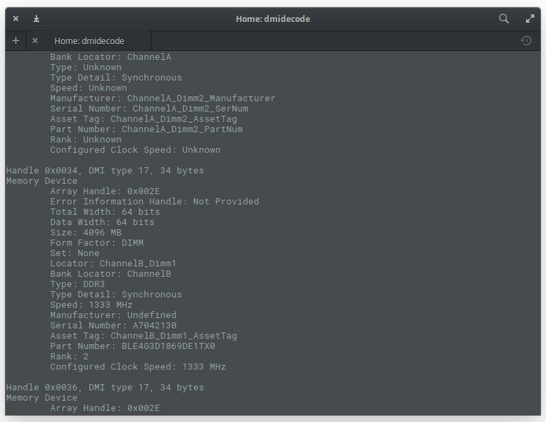 Classic Sysadmin Linux 101 5 Commands For Checking Memory Usage In Linux Linux Foundation