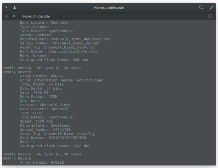 Classic Sysadmin Linux 101 5 Commands For Checking Memory Usage In Linux Linux Foundation