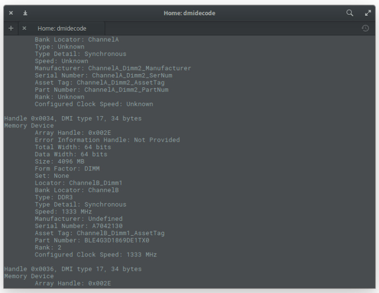 Classic SysAdmin: Linux 101: 5 Commands for Checking Memory Usage in ...