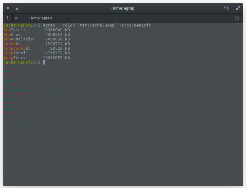Classic Sysadmin Linux 101 5 Commands For Checking Memory Usage In Linux Linux Foundation