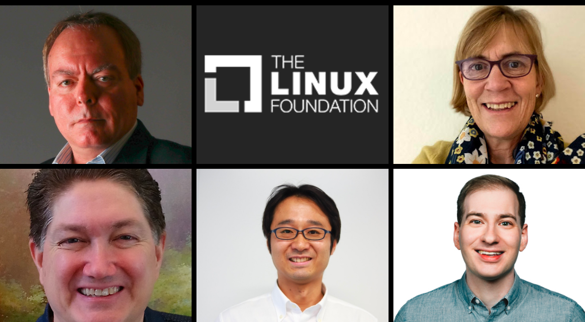 The Linux Foundation Welcomes New Board Members from Ericsson, Fujitsu ... The Linux Foundation Welcomes New Board Members from Ericsson, Fujitsu ...