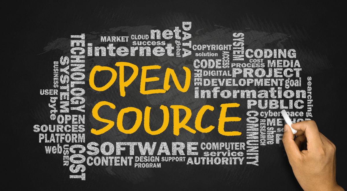 Why Do Enterprises Use and Contribute to Open Source Software - Linux ... Why Do Enterprises Use and Contribute to Open Source Software - Linux ...