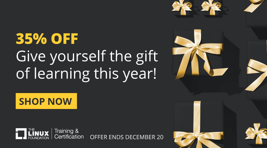 Linux Foundation Newsletter: December 2022